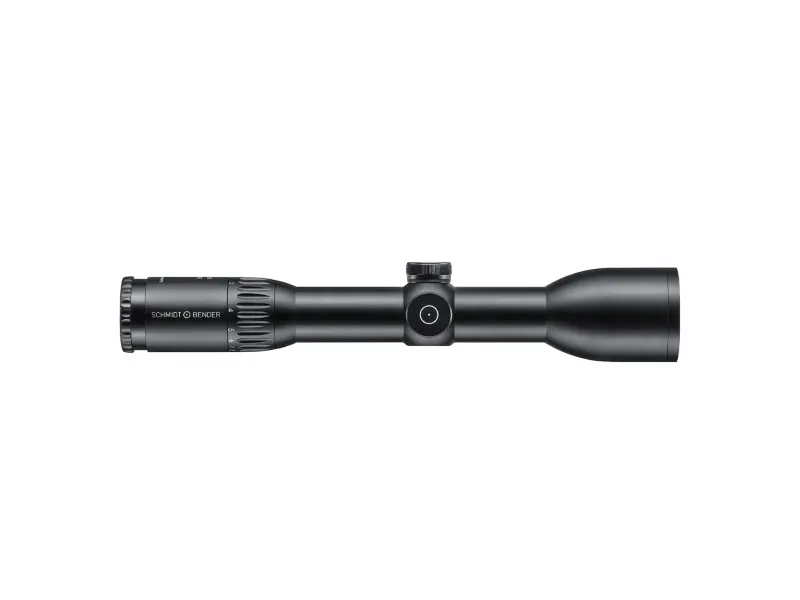 SCHMIDT BENDER Optički nišan 2,5-10X50 POLAR T96