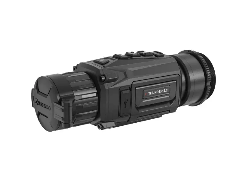 HIKMICRO TE19 C 2.0 THUNDER Clip-on nastavak