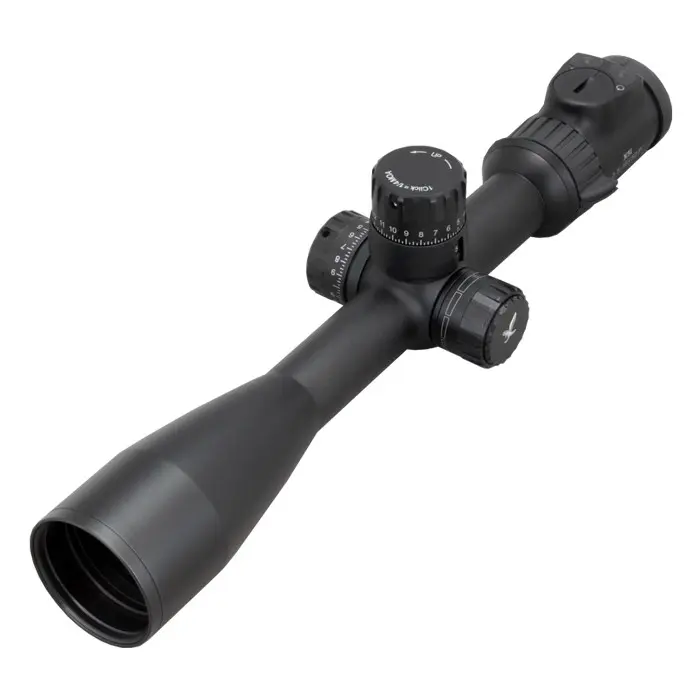 Swarovski Optički nišan X5i 5-25x56 P 1/4 MOA,L,4W-I+,BRM-I+,4WX-I+