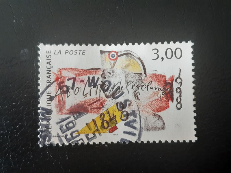 FRANCUSKA 1998