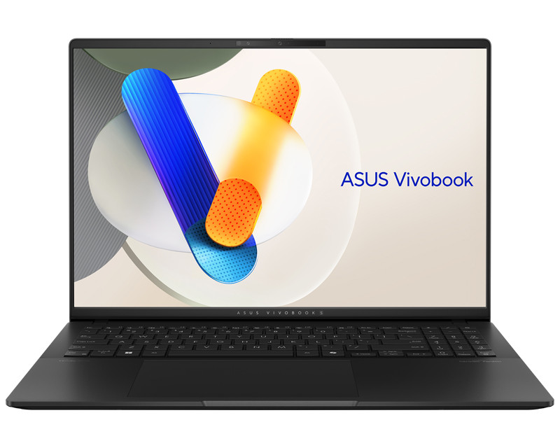 ASUS - VivoBook S 16 OLED M5606WA-MX075 (16 inča 3.2K OLED, Ryzen AI 9 365, 24GB, SSD 1TB) laptop