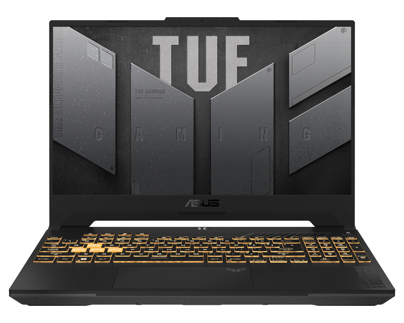 ASUS - TUF Gaming F15 FX507VI-LP063 (15.6 inča FHD, I7-13620H, 16GB, SSD 1TB, GeForce RTX 4070) laptop