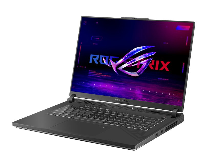 ASUS - ROG Strix G16 G614JV-N3075W (16 inča FHD+, i7-13650HX, 16GB, SSD 1TB, GeForce RTX 4060, Win11 Home) laptop