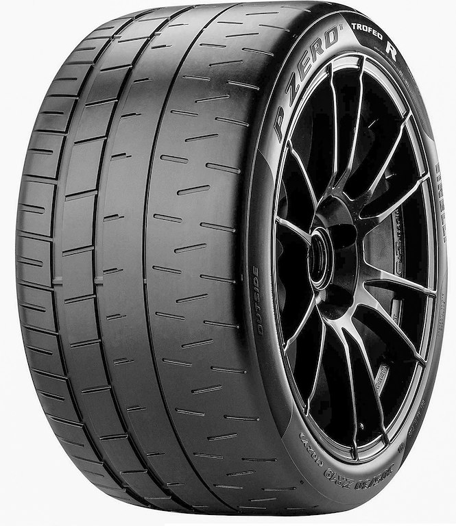 Pirelli
305/30 R20 103Y XL TROFEO R MC