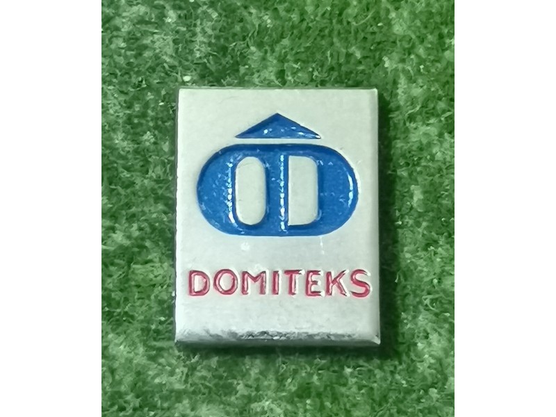 DOMITEKS.