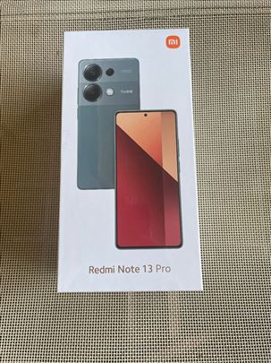 Xiaomi redmi note 13 pro 256gb