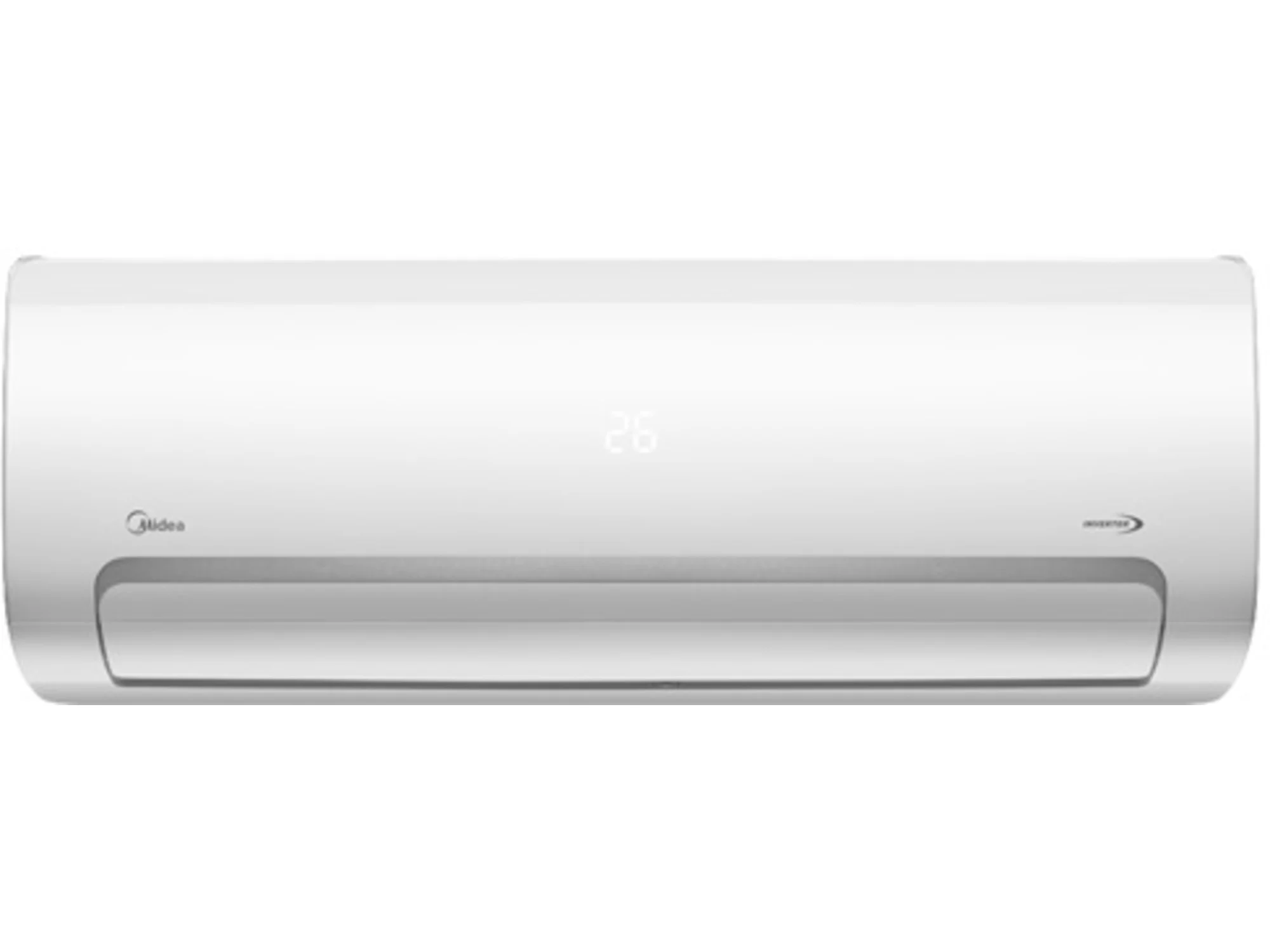 Midea Inverter klima AG-24NXD0.WIK