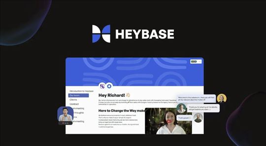 Heybase