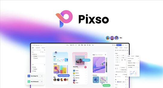 Pixso