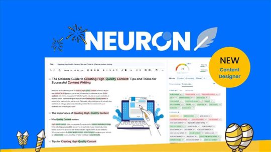 NeuronWriter