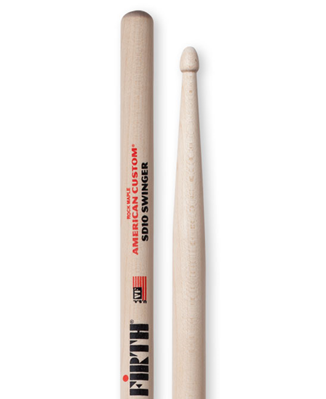 Vic Firth SD10 Swinger palice za bubnjeve