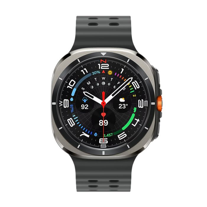 Samsung Galaxy Watch Ultra 47mm titanijum srebrna