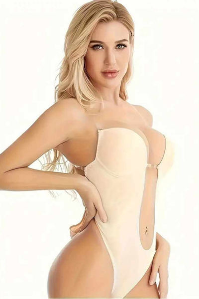 Bodi Free Neckline 2407