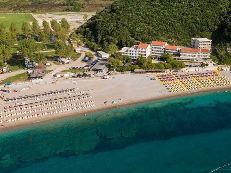 HOTEL POSEJDON 3* - Jaz / Budva / Crna Gora