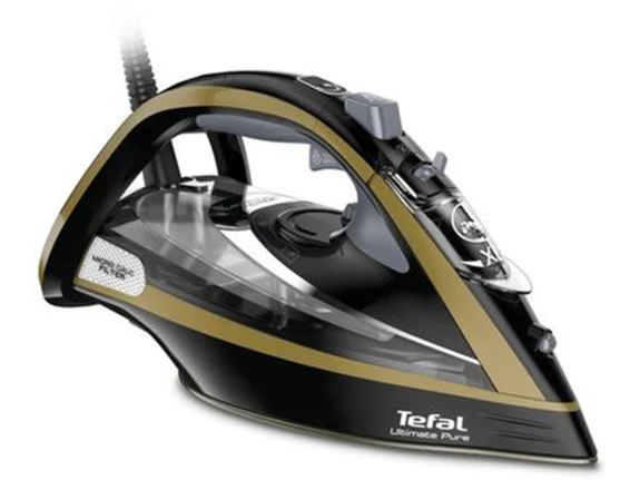 Tefal Pegla na paru FV9865