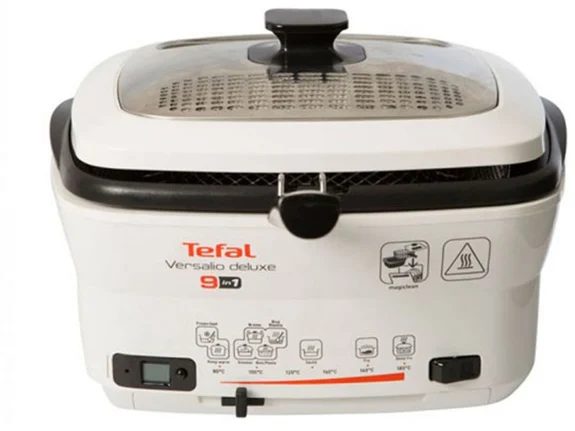 Tefal Friteza FR495070