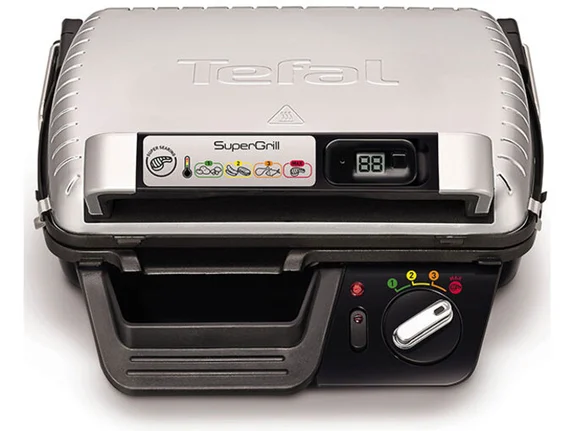 Tefal Grill GC451B12