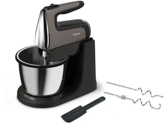 Tefal Ručni mikser HT654E38