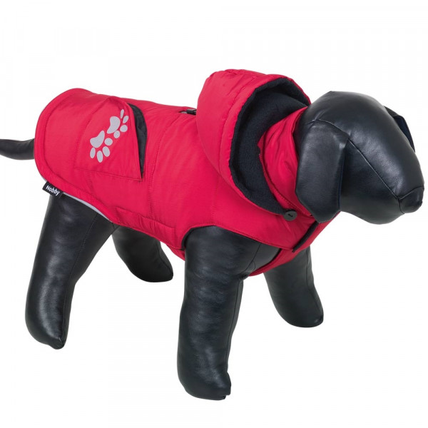 Nobby Dog odelo Marisha 40cm crvena