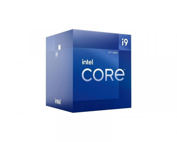 INTEL Core i9-12900 16-Core up to 5.10GHz Box