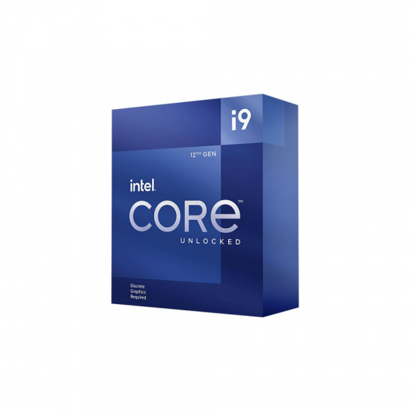 INTEL Core i9-12900KF 16-Core 3.20GHz (5.20GHz) Box