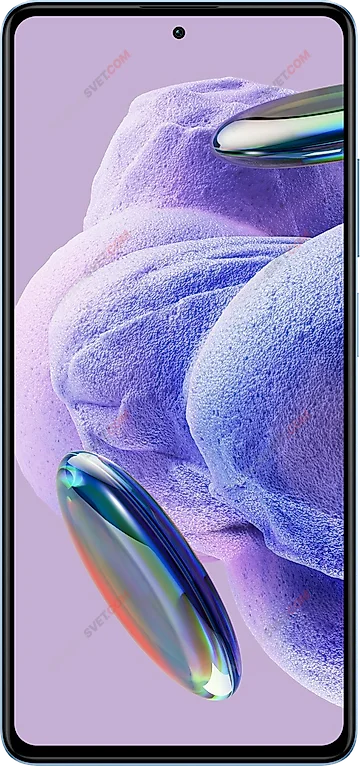 Xiaomi
Redmi Note 12 Pro+