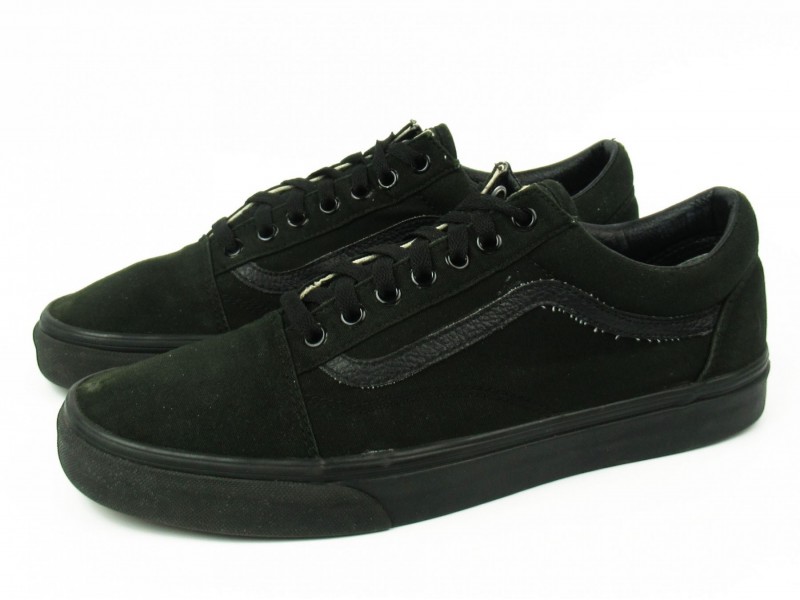 Vans patike P5341