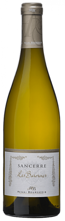 Henri Bourgeois - Sancerre Domaine 2023