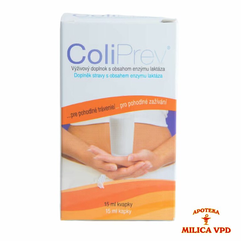 Colprev kapi 15ml