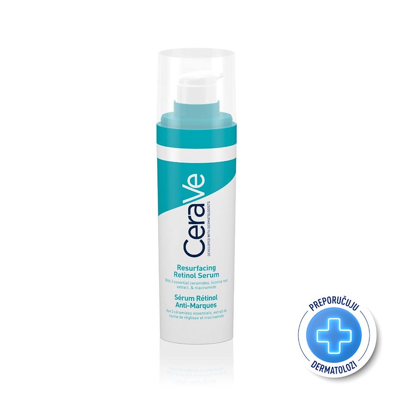 Cerave Retnol serum 30ml