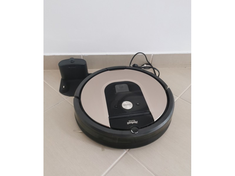 iRobot Roomba 976