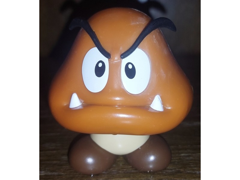 Funko Pop Super Mario Goomba