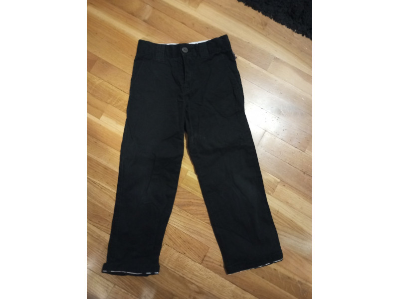 BURBERRY pantalone 6 god/116