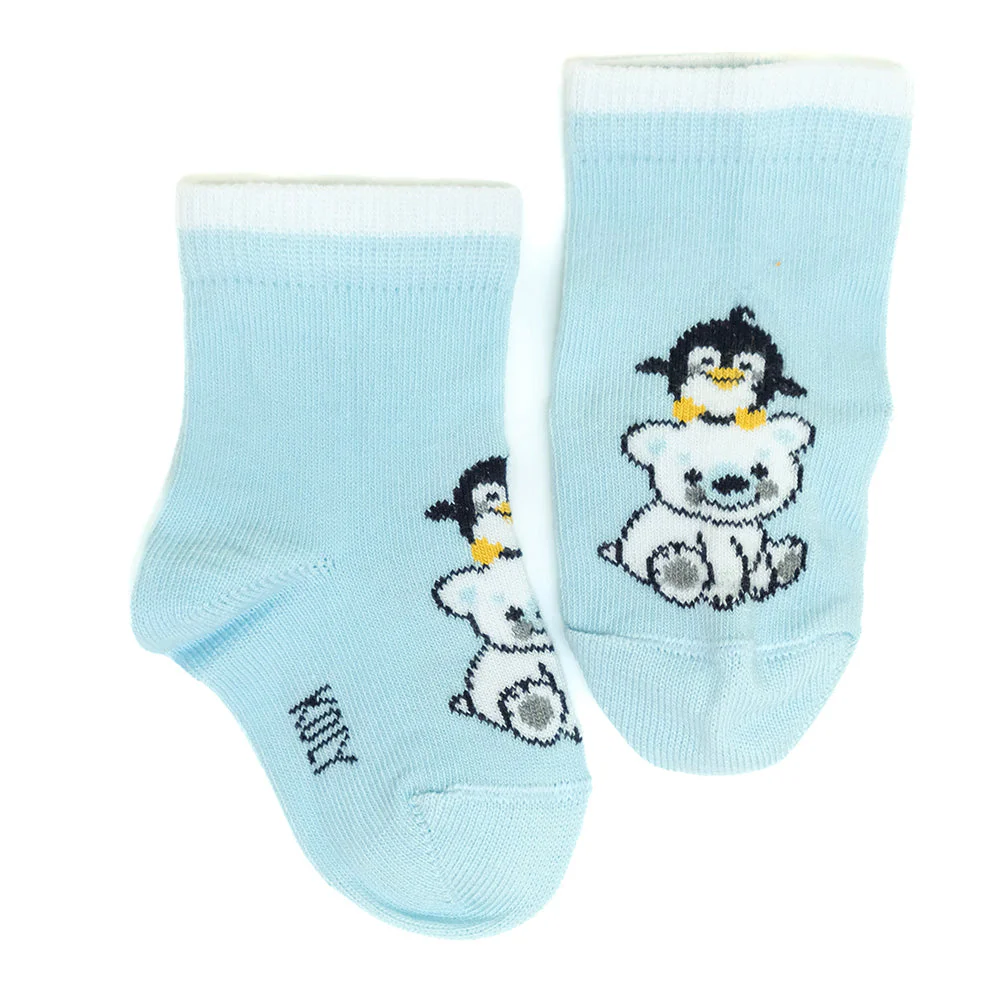 Arctic BFF Socks
Arctic BFF Socks