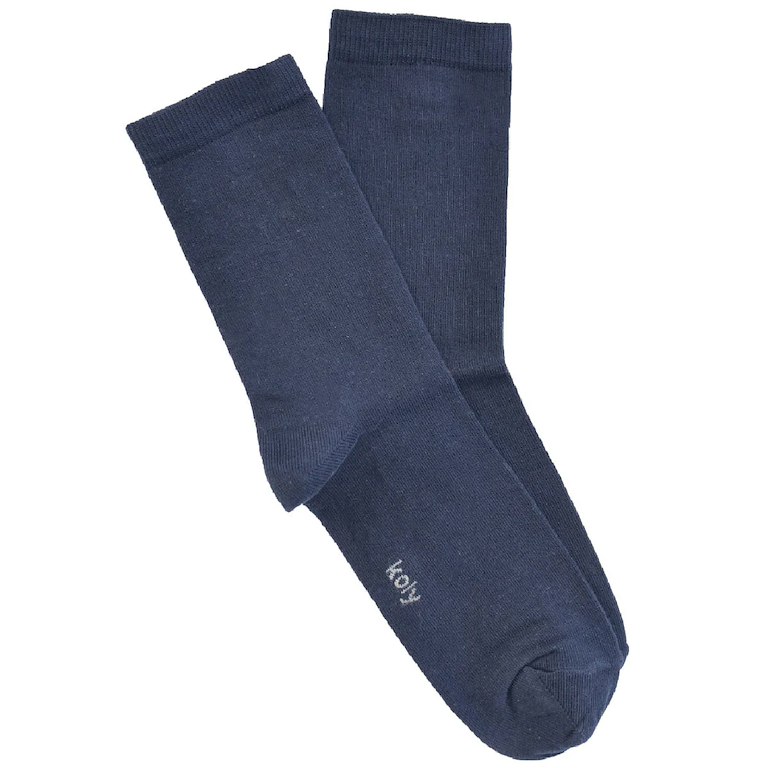 Plain Navy Blue Socks Babies
Plain Navy Blue Socks Babies