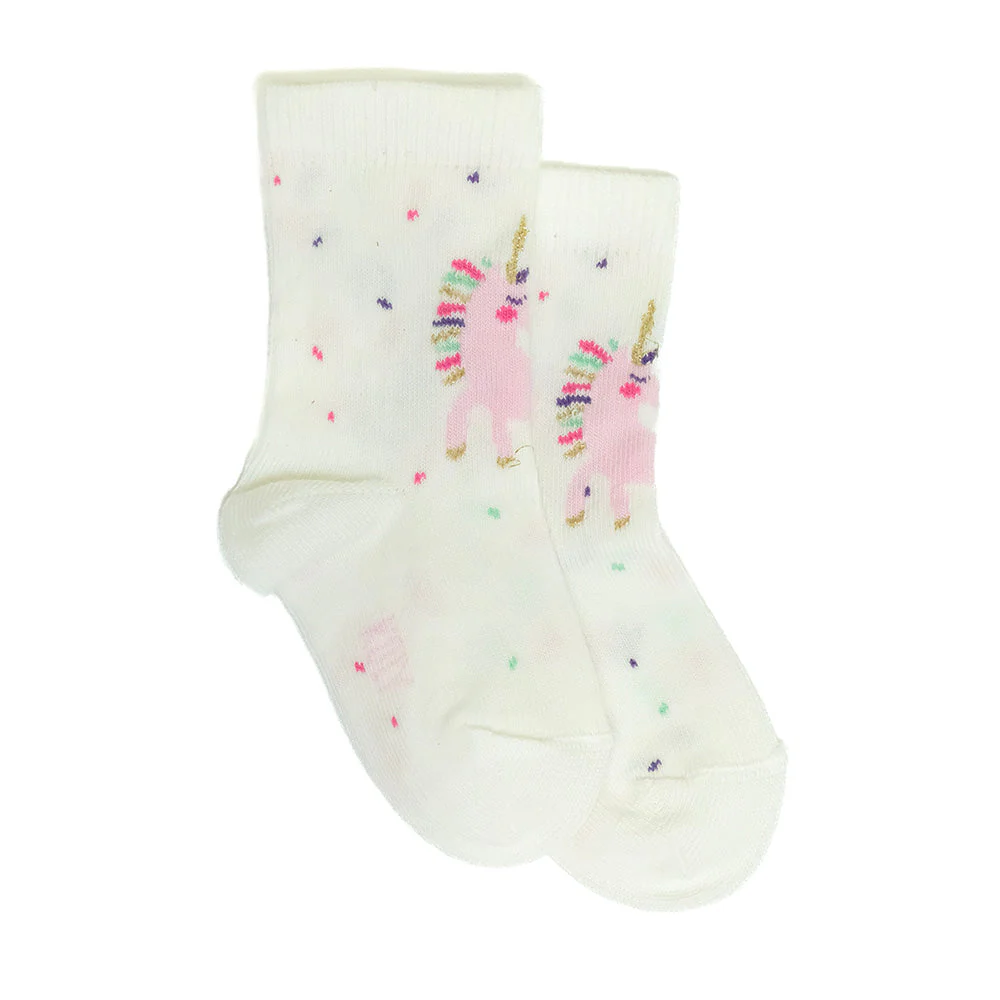 Golden tailed Unicorn Socks
Golden tailed Unicorn Socks