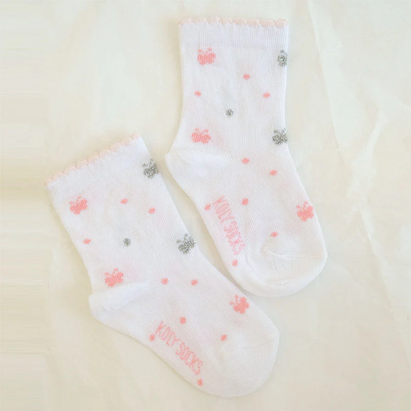 Butterflies Socks
Butterflies Socks