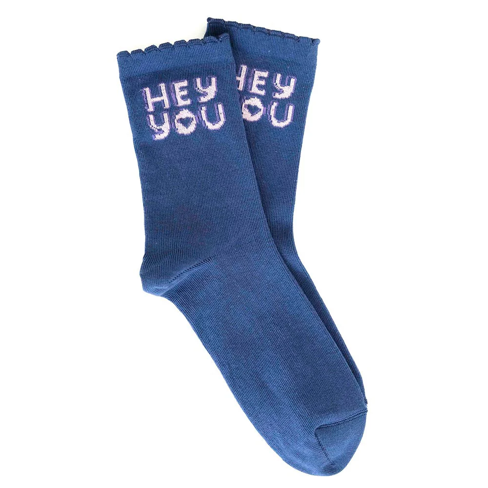 Hey You Socks
Hey You Socks