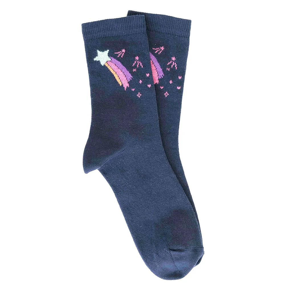 Make a Wish Socks
Make a Wish Socks