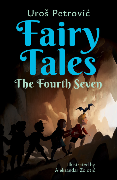 Fairy tales: The Fourth Seven