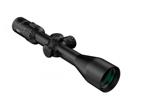 OPTIČKI NIŠAN MEOPTA MeoSport R 3-15x50 RD SFP