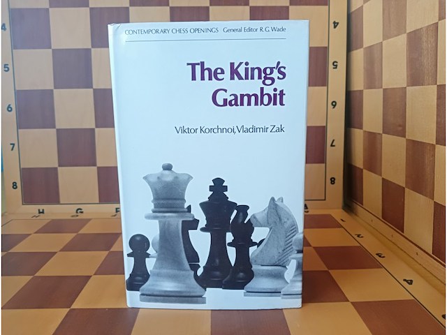 The Kings Gambit (sah)