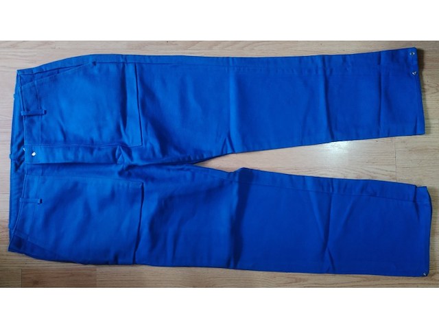 Proban radne pantalone 52