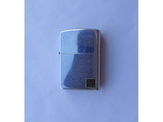 Zippo upaljač sa aplikacijom JugoPetrol iz 1990 godine