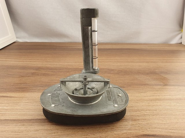 Motometer