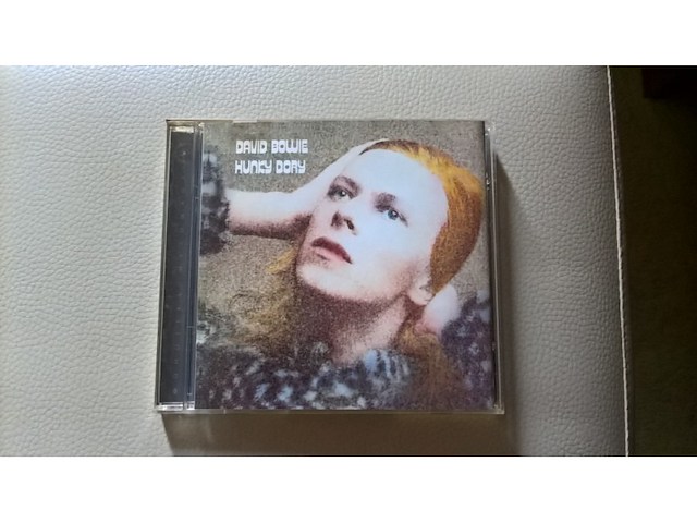 David Bowie - Hunky Dory