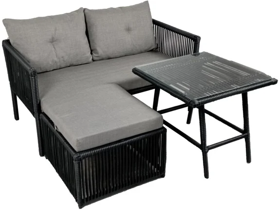 Hanah Home Baštenski set Shangai 8