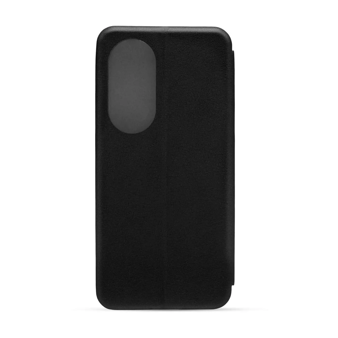 ROYAL FLIP COVER Maska za telefon za Huawei Honor 90 , Crna