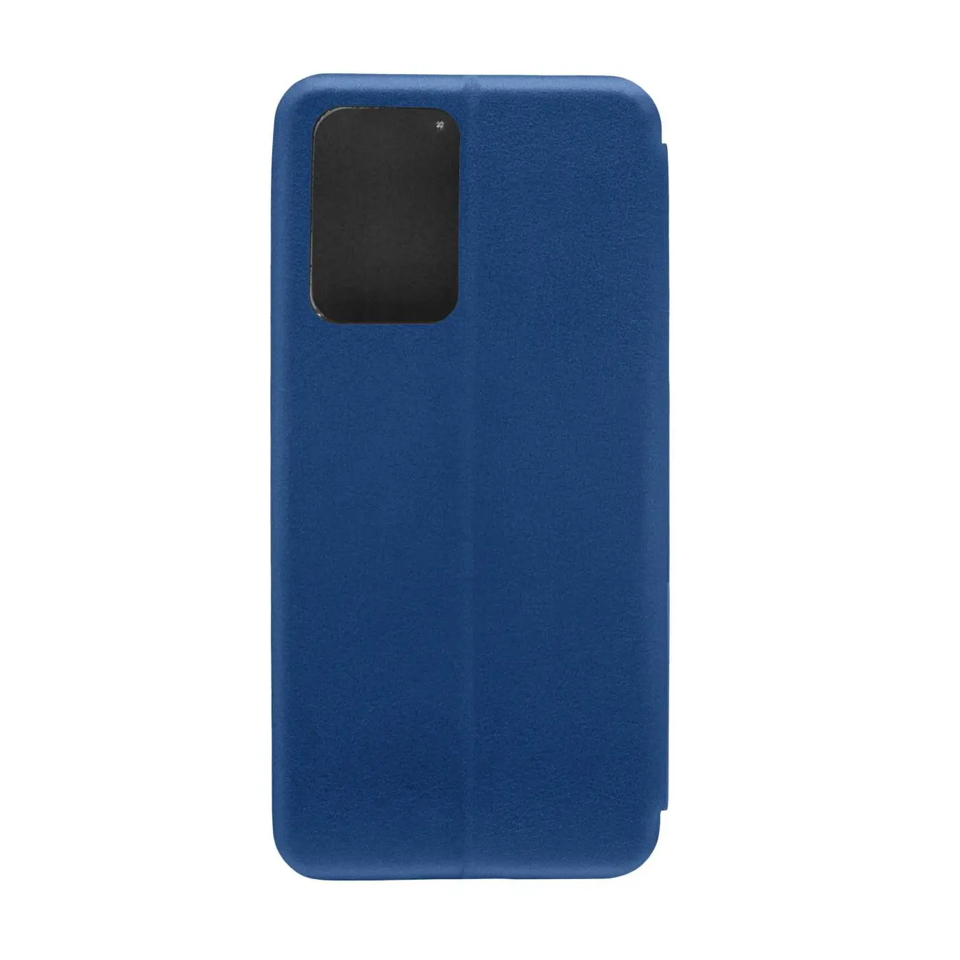 ROYAL FLIP COVER Maska za telefon za Xiaomi Redmi 11T/11T Pro, Kraljevsko plava