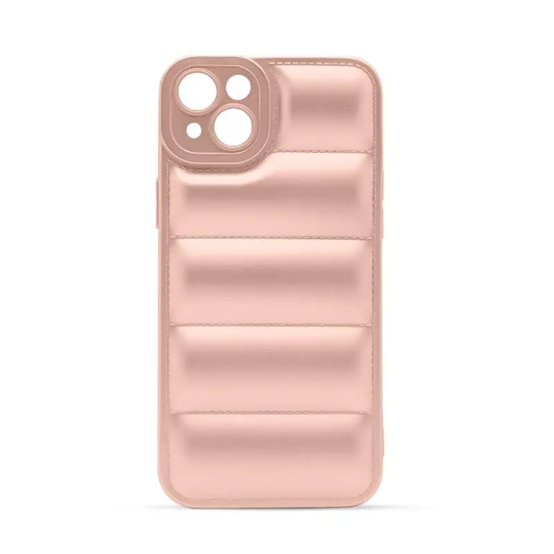 DEEP SHINE MATTE Maska za telefon za Iphone 14 Pro Max, Roze